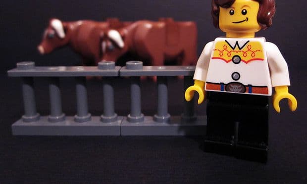 These Lego female Supreme Court justices are just the latest project ...