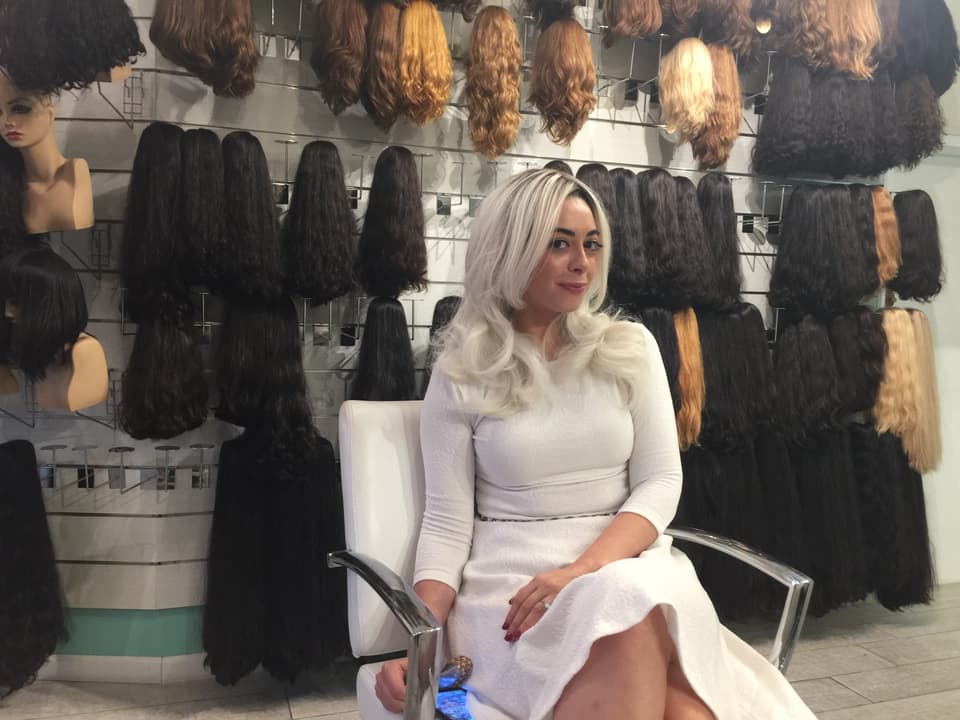 This Orthodox Jewish wig shop in Brooklyn says covering hair doesn’t ...