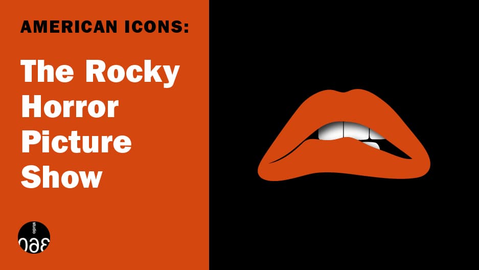 American Icons: ‘The Rocky Horror Picture Show’ - The World from PRX