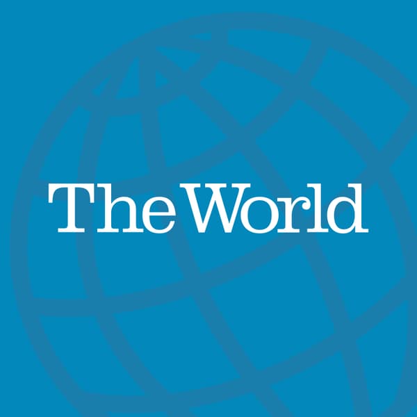 The World Archives - The World from PRX