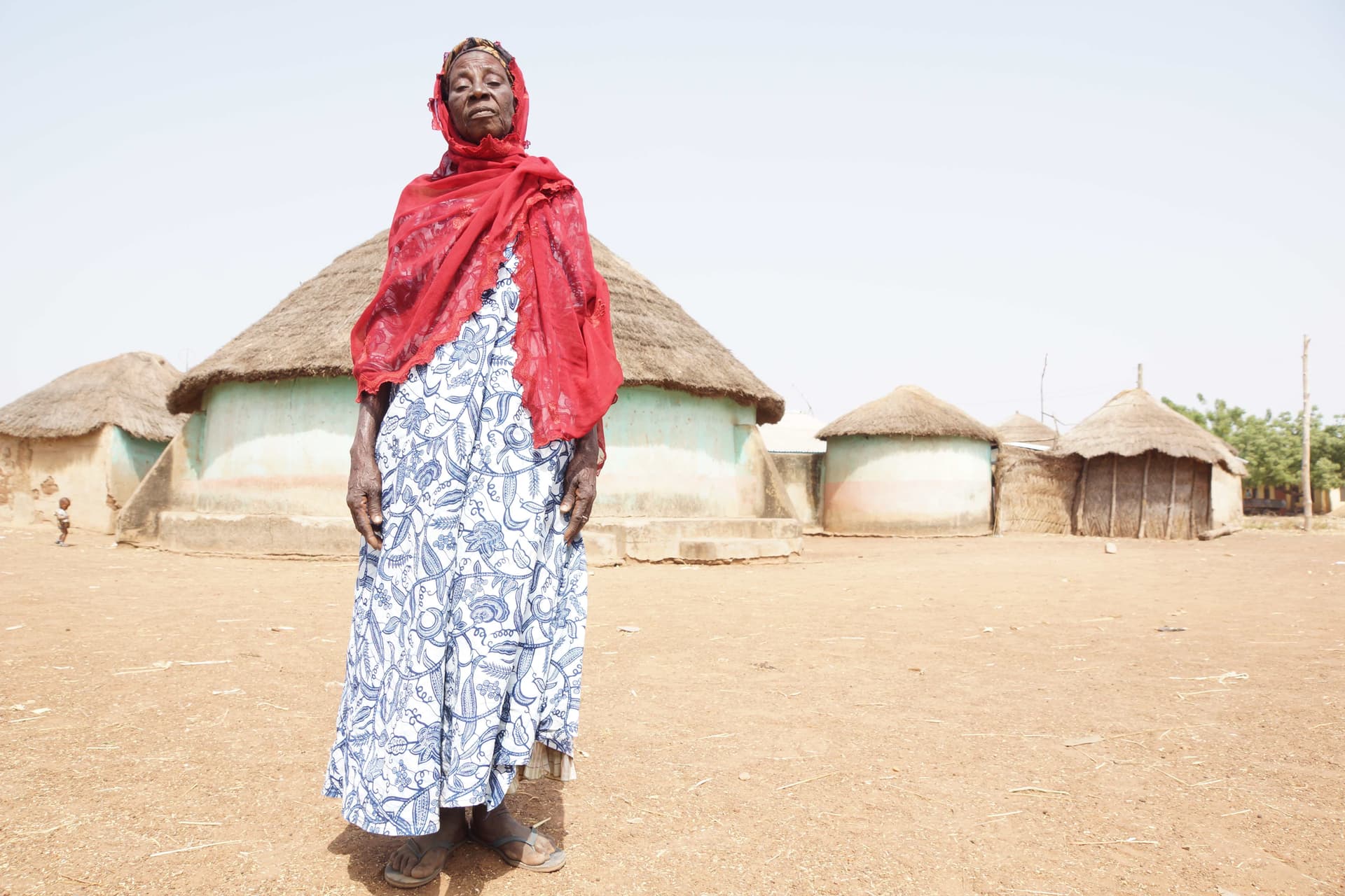 New album lifts up the voices of ostracized women in northern Ghana’s ...