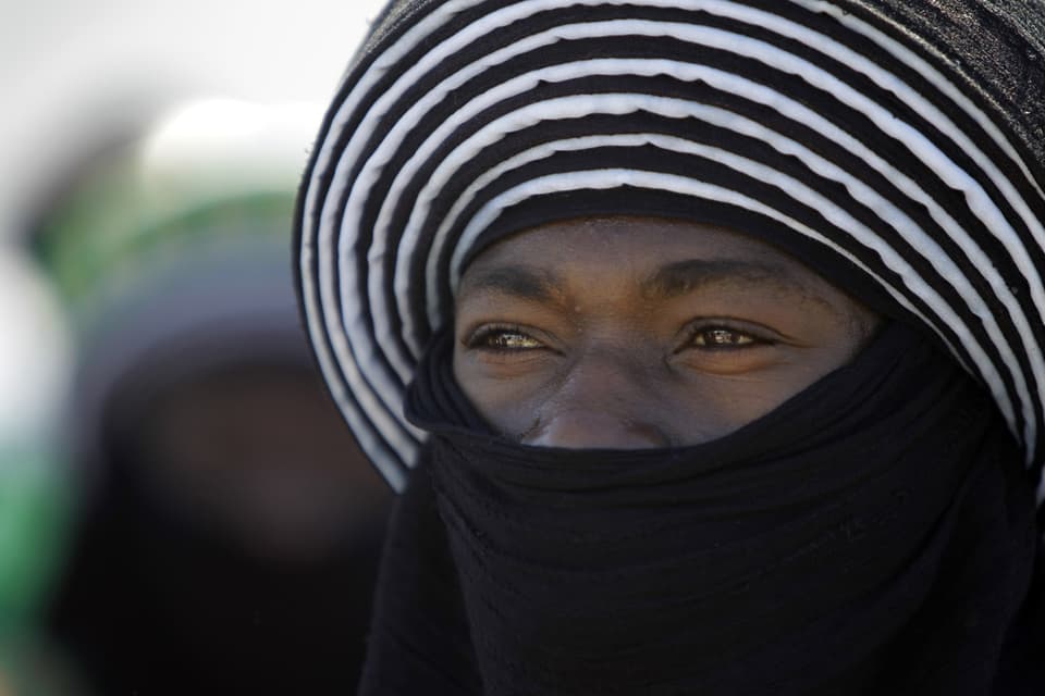Tuaregs: 5 Things You Need to Know - The World from PRX