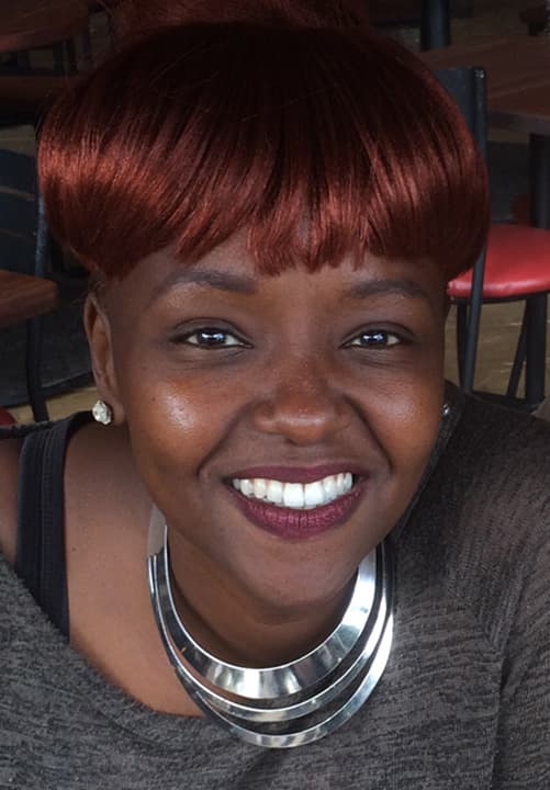 Muthoni the Drummer Queen rules Kenya's music scene - The World from PRX