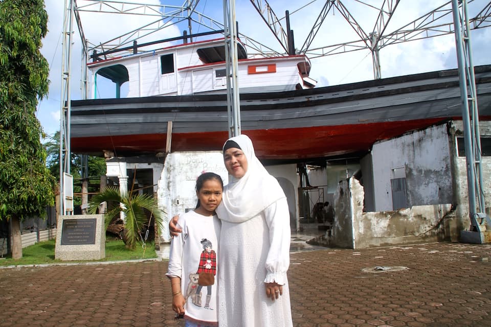 These tsunami survivors prove just how resilient people can be - The ...