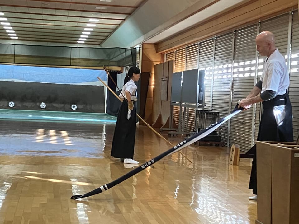 Kyudo: A look into Japan's oldest martial art - The World from PRX