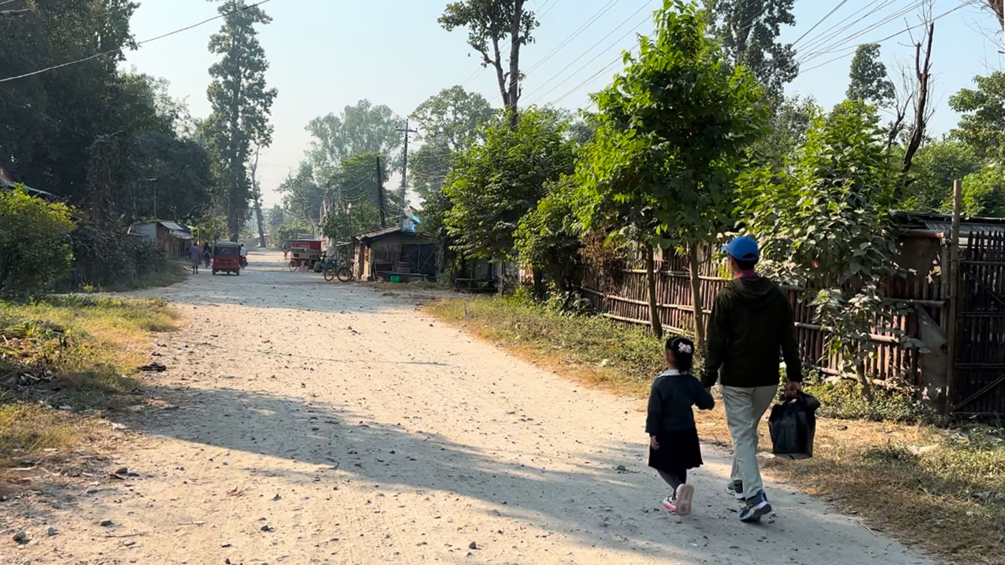 In Mexican border cities, the migrants are gone - The World from PRX