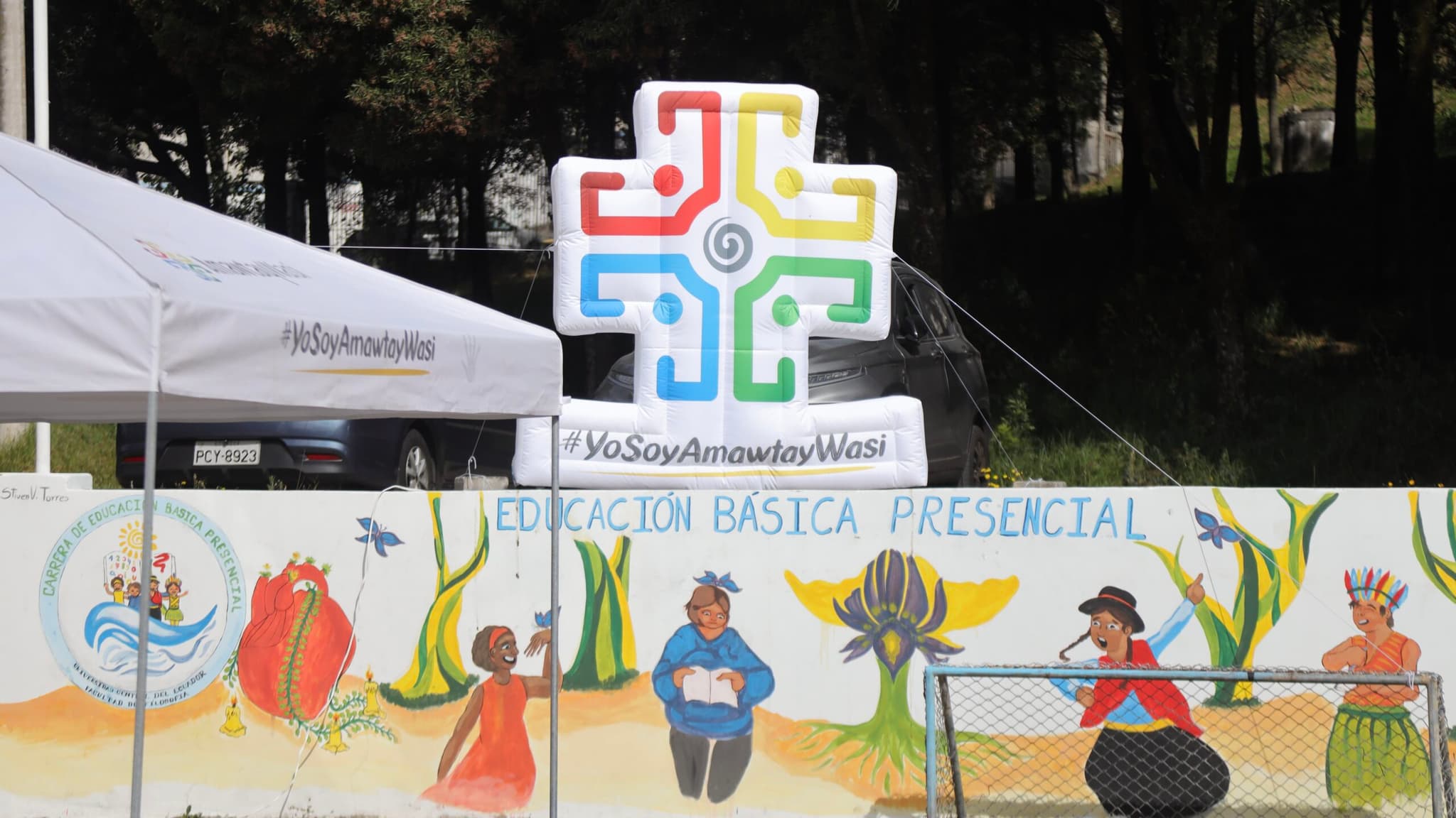 'Guaraní is identity': How an Indigenous Paraguayan language has ...