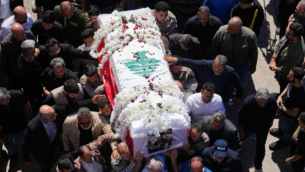 Residents in neighboring Turkey ‘aren’t afraid’ as involvement in Iran ...
