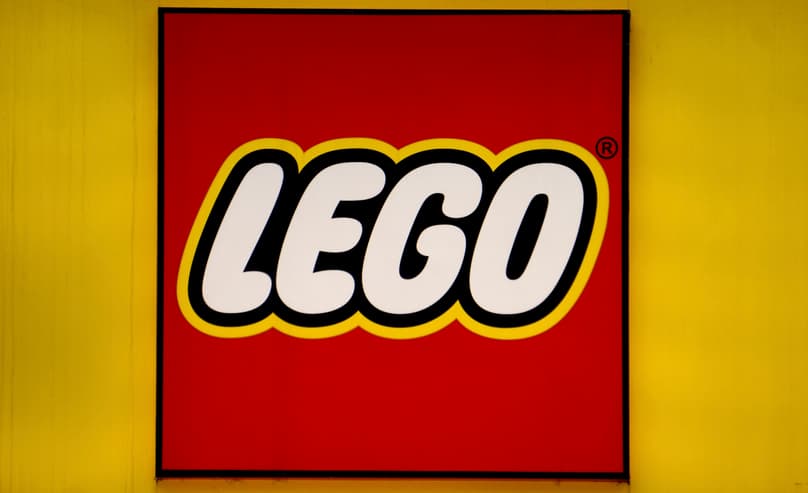 How pro-Iran groups use LEGO animations as a propaganda tool - The ...